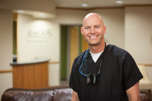 Endodontist, Endodontics, Paul M. Creer D.D.S., Orem Utah